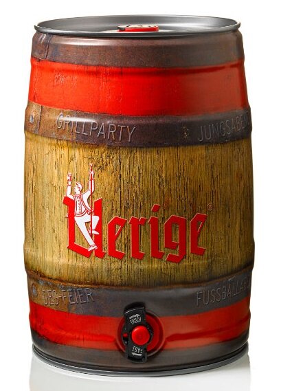 Brauart Düsseldorf: Craft Beer, Cider & mehr erleben